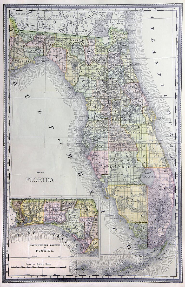 1,559 Map Florida Bimini Stock Photos - Free & Royalty-Free Stock ...