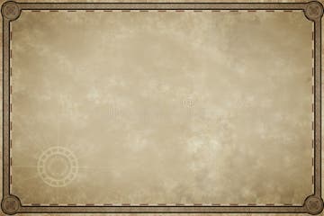 Blank Old Map Stock Illustrations – 5,802 Blank Old Map Stock ...