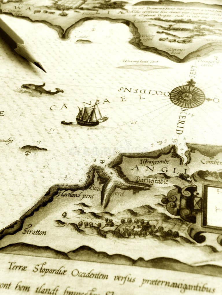 8,128 Old Sea Map Stock Photos - Free & Royalty-Free Stock Photos from ...