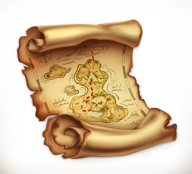 Ancient Cartoon World Map Stock Illustrations – 507 Ancient Cartoon ...