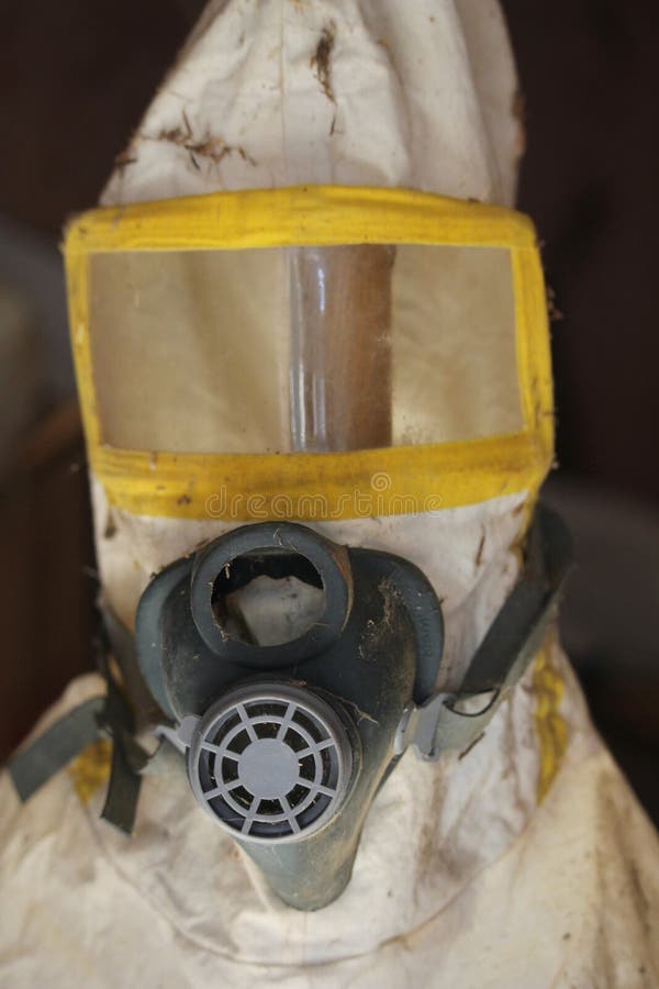 Old mask stock image. Image of mask, filter, protection - 62447003