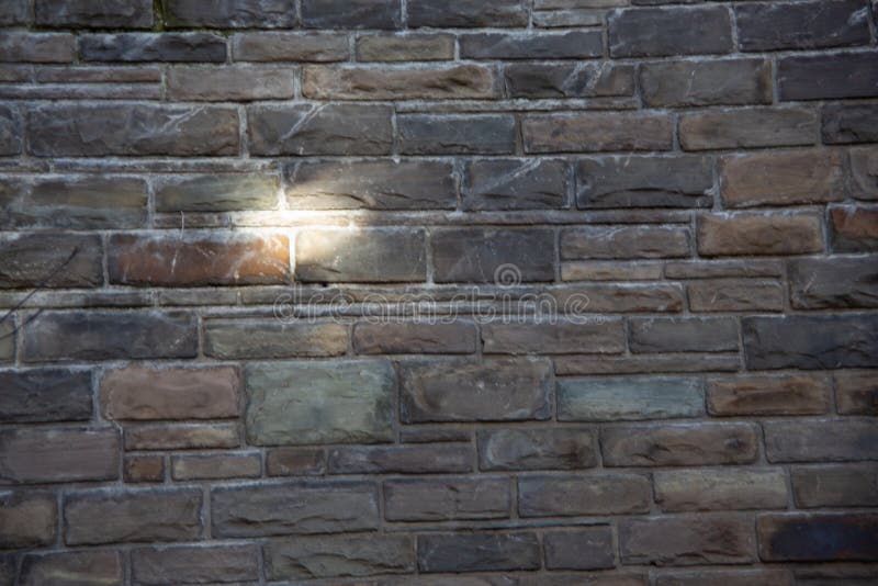 Old Masonry Made of Natural Stones Stock Photo - Image of masonry ...