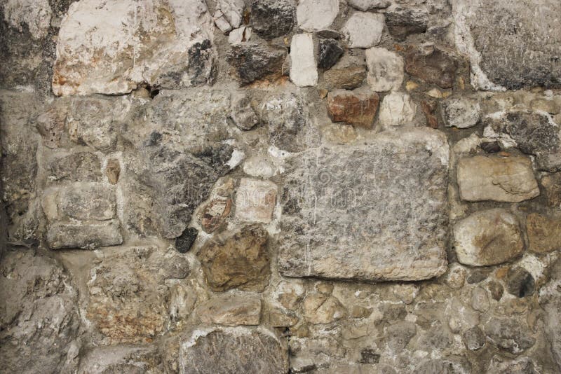 Old masonry stock image. Image of gray, masonry, antique - 155663615