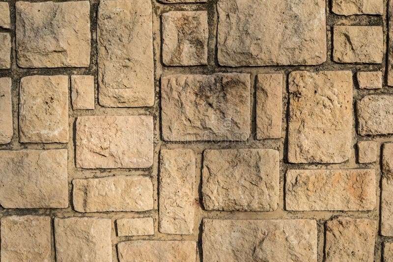 Old masonry wall stock image. Image of stacked, wall - 118790051
