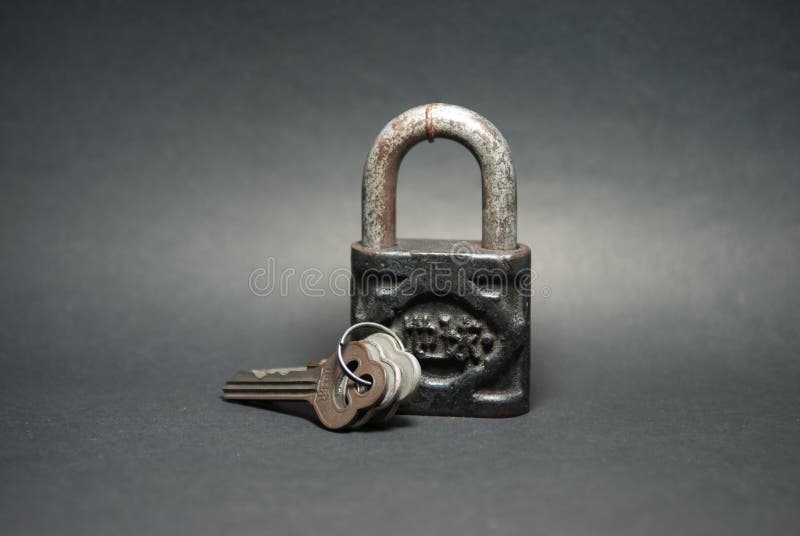 Old Master Key stock image. Image of cryptographic, keys - 38068369