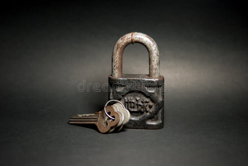 Old Master Key stock image. Image of encript, school - 38071377