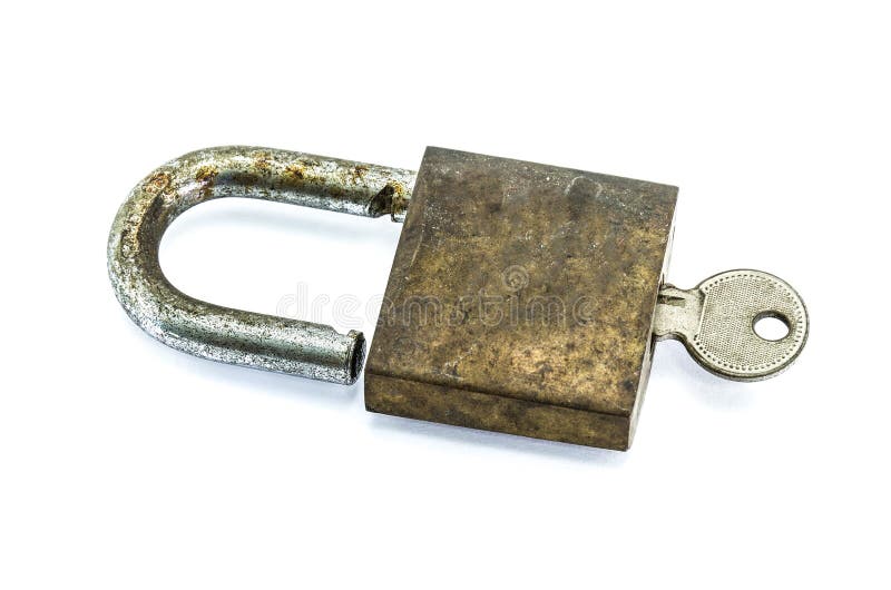 Old master key stock image. Image of unlock, close, dirty - 60166937