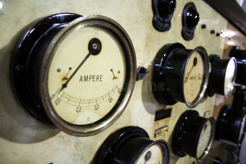 Old measurement stock photo. Image of fashioned, engineering - 10874326