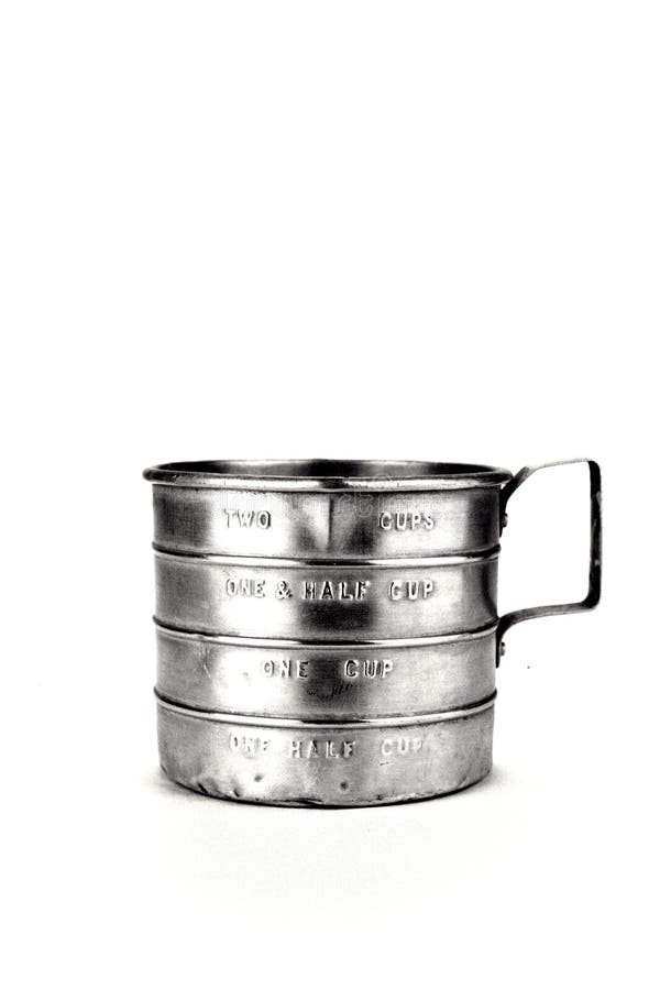 1+ Old measuring cup Free Stock Photos - StockFreeImages