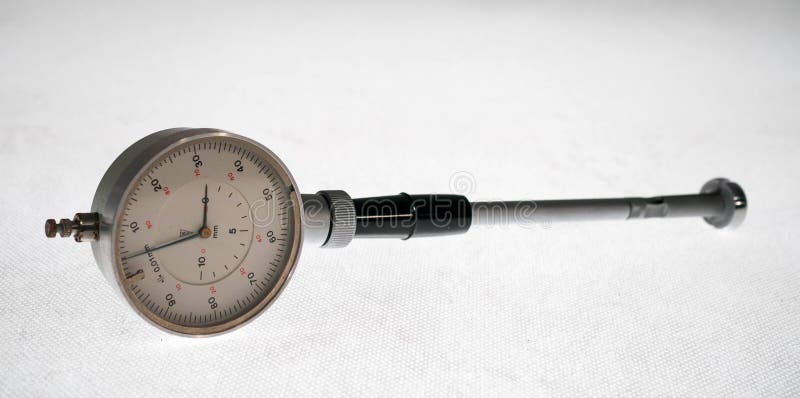 Old measuring instruments stock photo. Image of instruments - 90105408