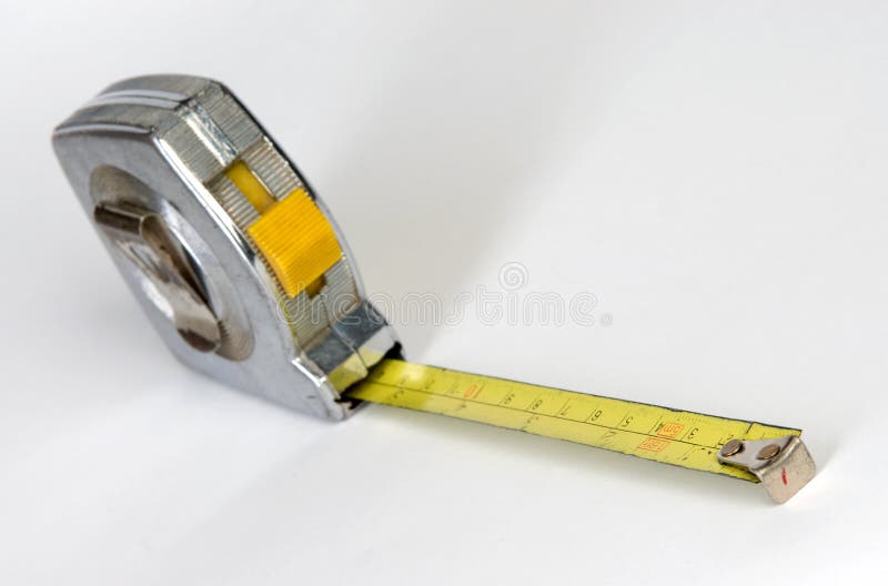 Old measuring tool stock photo. Image of measurement - 10835274