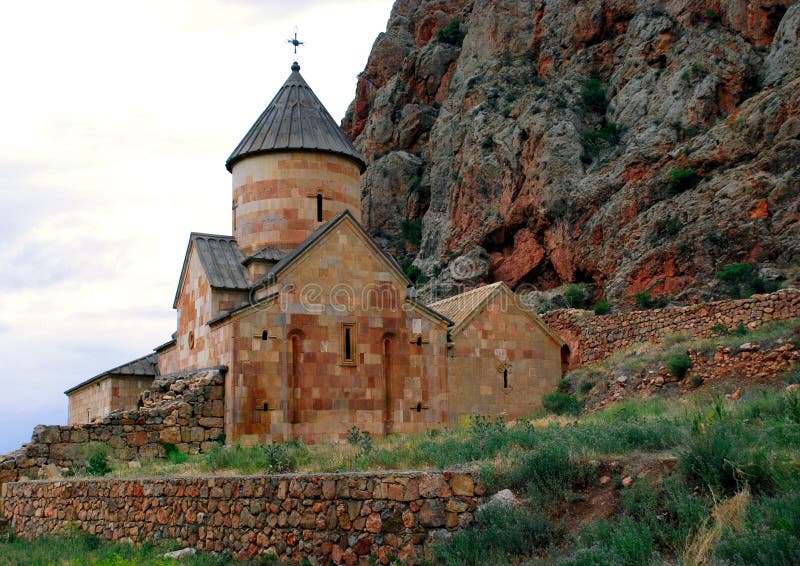Old medieval church stock image. Image of background, holy - 9755677