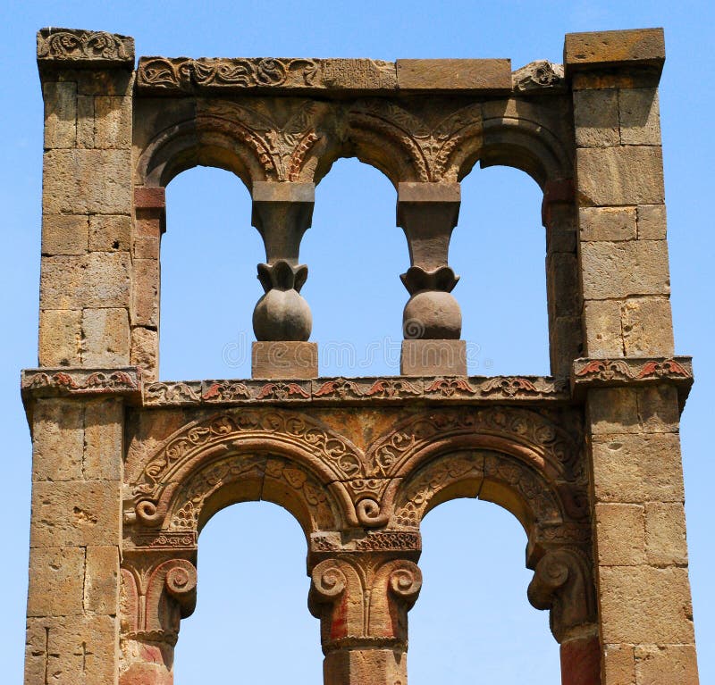 Medieval Mausoleum of Diri Baba in the Vicinity of the Maraza Village ...