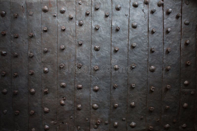 Medieval Metal Textures