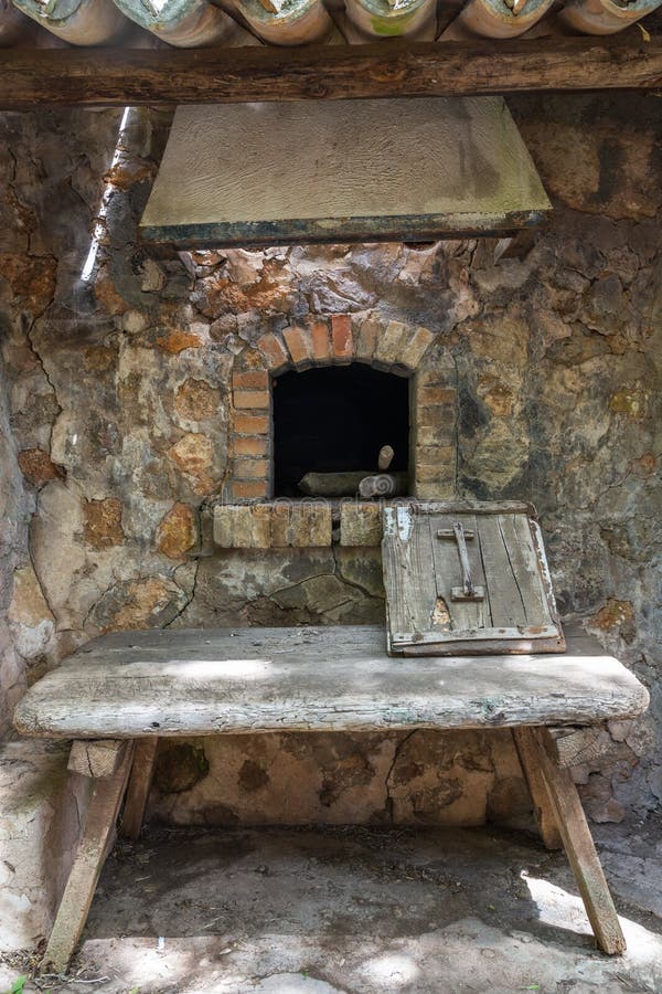 Old oven stock image. Image of cave, craftsmanship, desert - 35673679