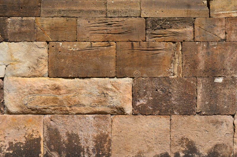 Old Medieval Wall Backgorund Stock Image - Image of wall, stone: 115534655