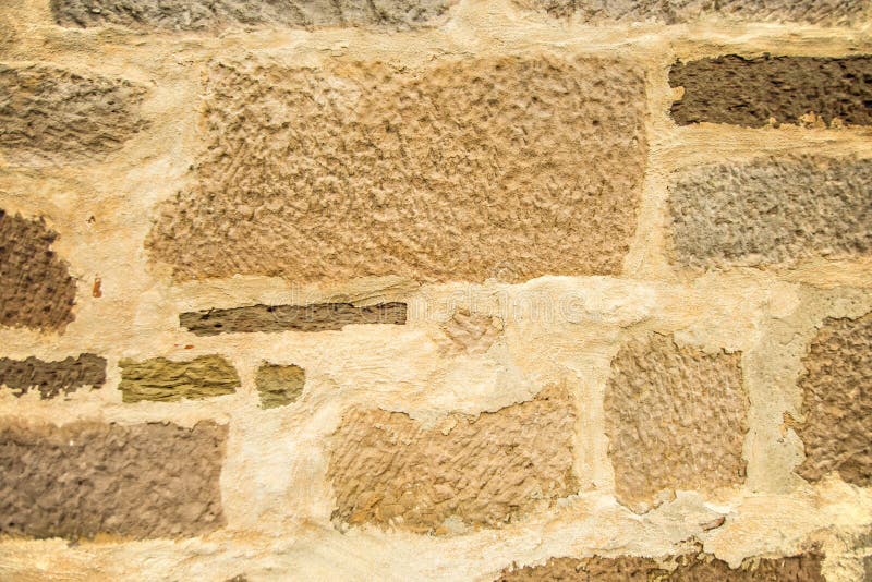 Old,medieval wall stock photo. Image of wooden, detail - 42268790