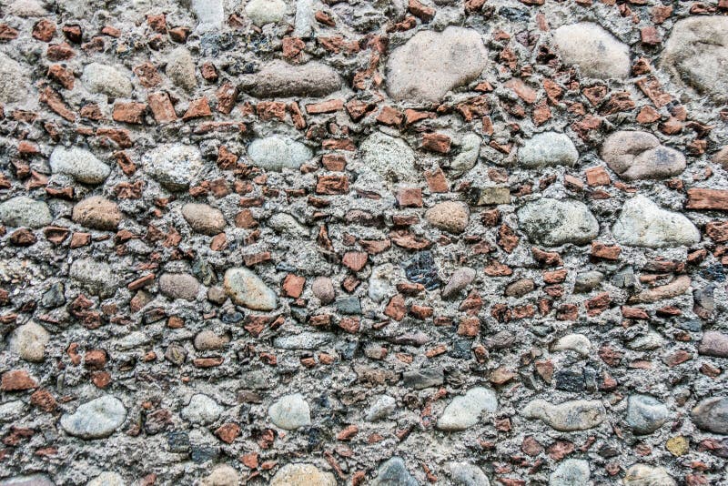 Old Medieval Wall in Italy. Texture Pattern Background Stone Stock ...