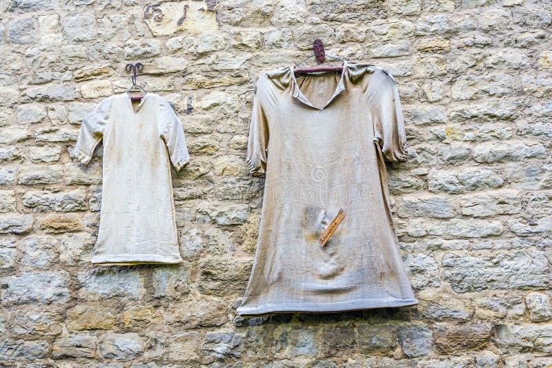 Old Medieval Witches and Issues Around Superstition Stock Image - Image ...