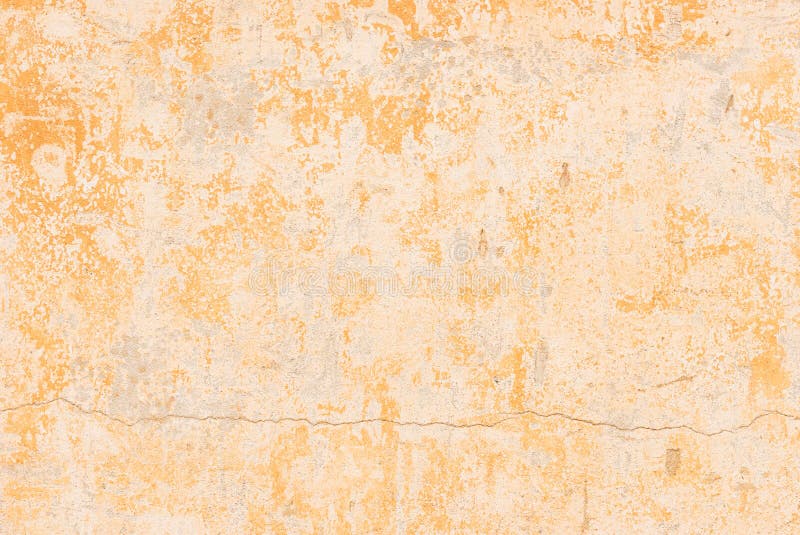 Old Mediterranean Wall Plaster Texture, Close-up Stock Photo - Image of ...