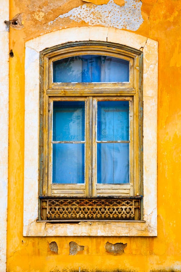 Mediterranean windows stock photo. Image of home, calm - 33787442