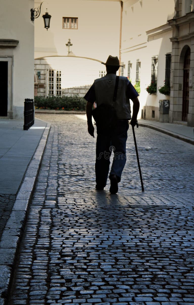 Old Men Stick Figure Stock Photos - Free & Royalty-Free Stock Photos ...