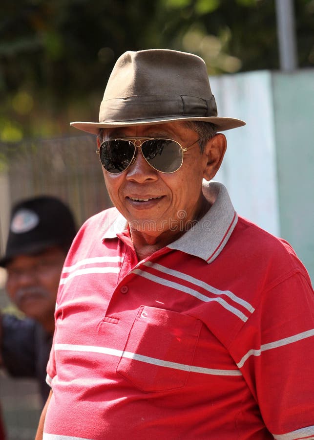 Old men editorial stock image. Image of people, boyolali - 59028474