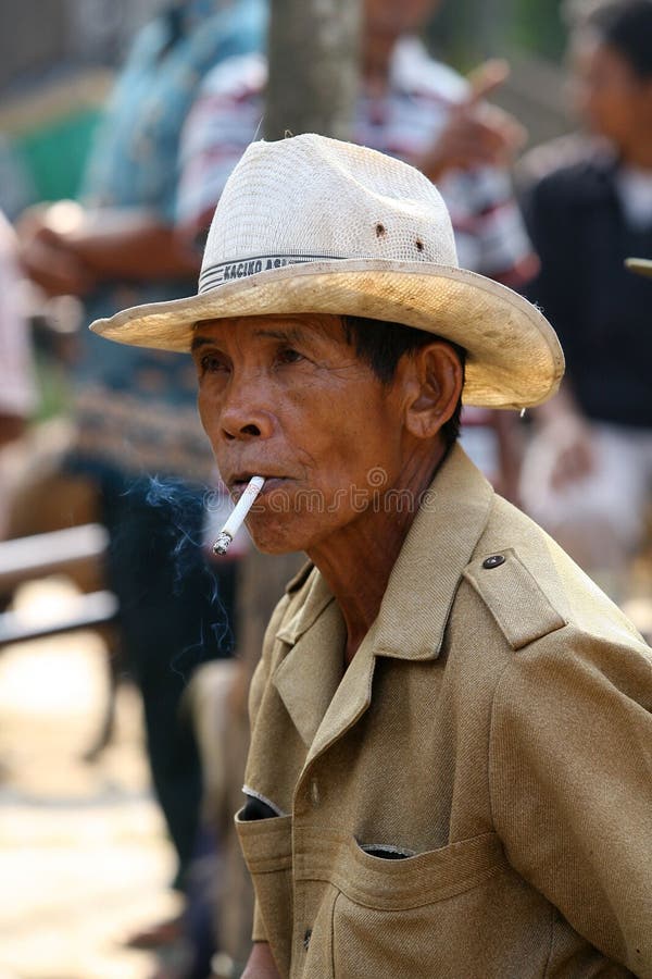 Old men editorial stock image. Image of human, headgear - 52199864