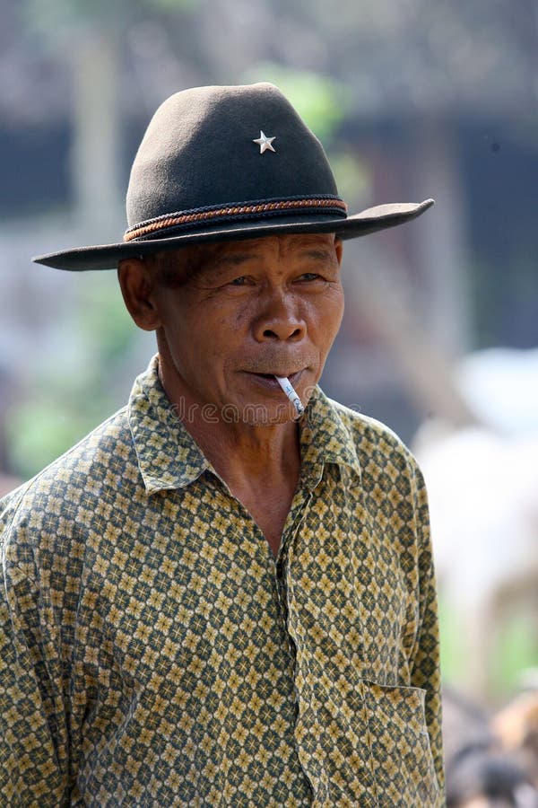 Old men editorial stock photo. Image of human, faces - 52200798