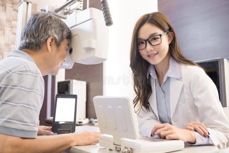 345 Old Optometry Equipment Stock Photos - Free & Royalty-Free Stock ...