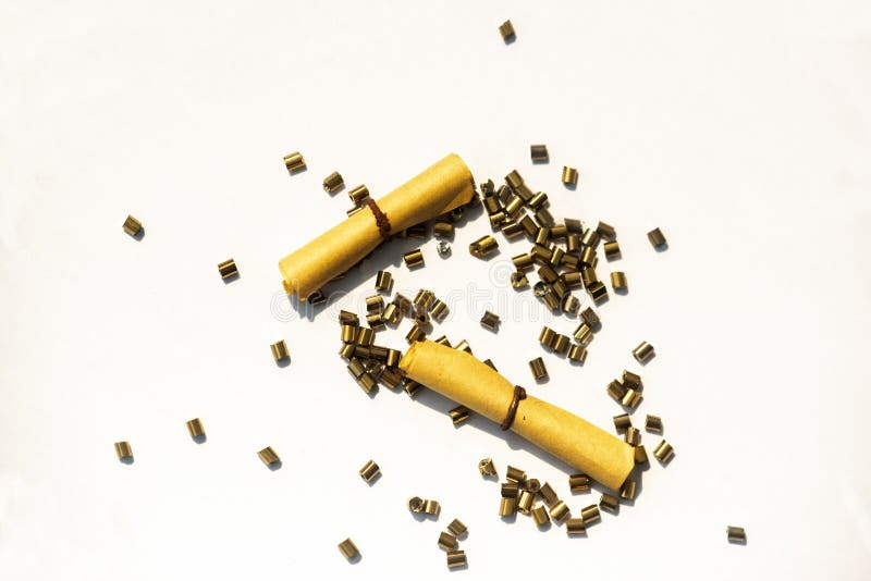 Old messages stock image. Image of rolled, inside, mail - 214489181