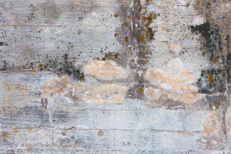 Old Messy Concrete Wall Texutre Stock Photo - Image of stone, broken ...