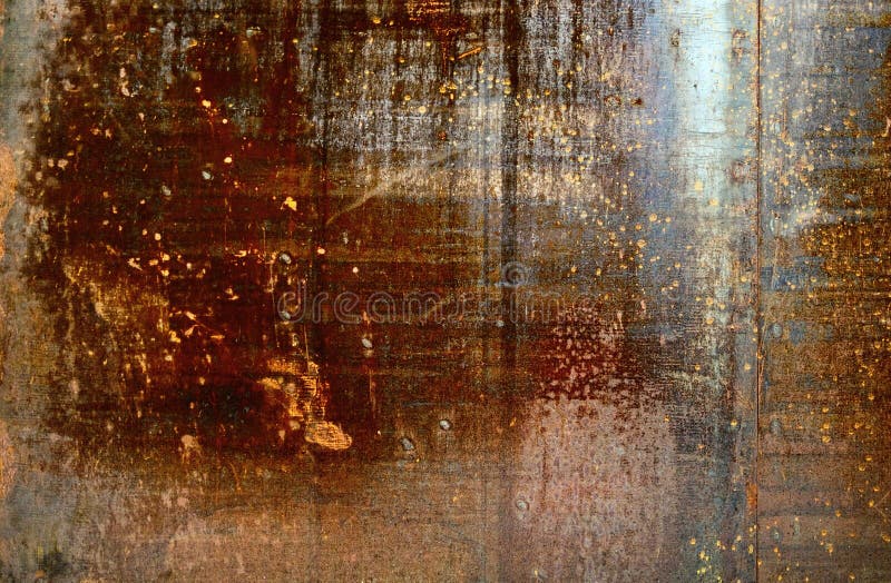 Old metal stock photo. Image of distressed, aging, grunge - 7171640