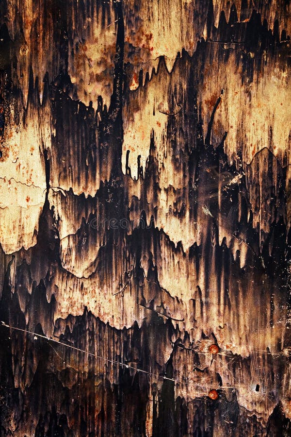 Old metal background stock photo. Image of pattern, stain - 6410606