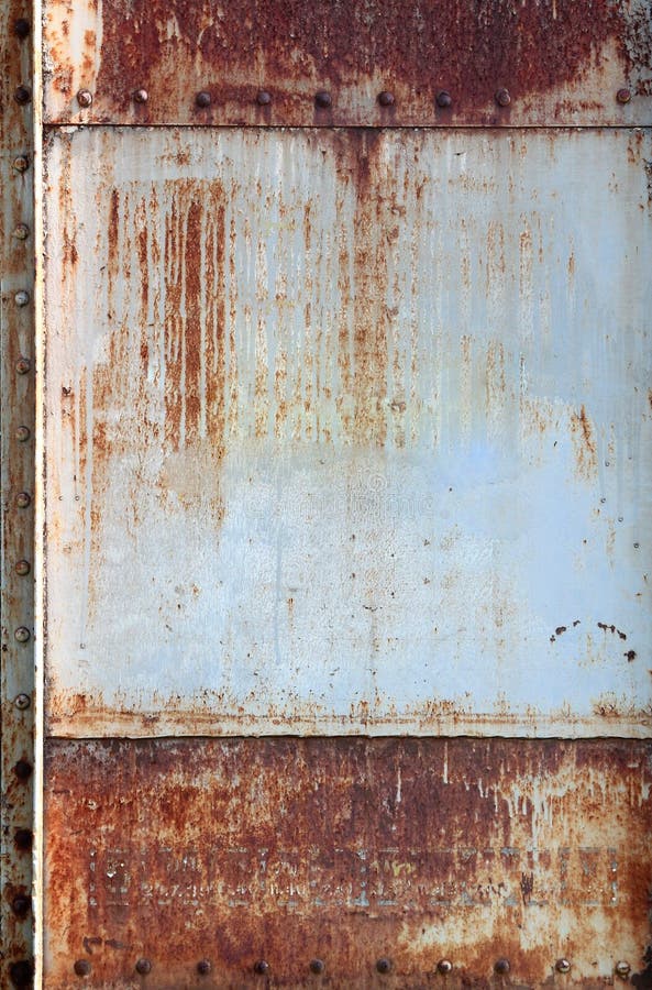 Old metal background stock photo. Image of iron, aluminum - 40790904