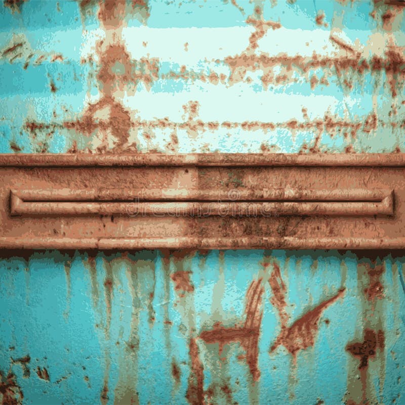 Old Metal Background Stock Illustrations – 291,970 Old Metal Background ...