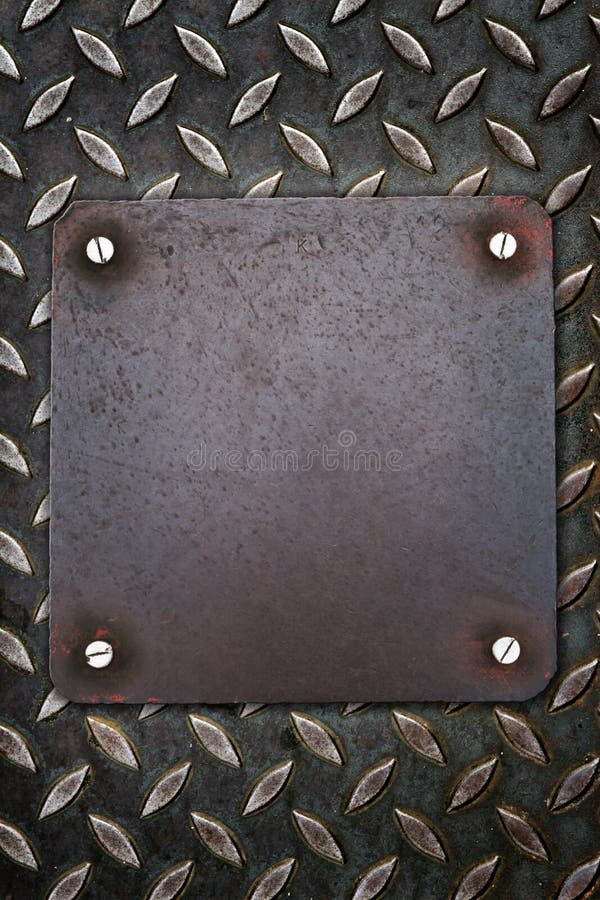 Metal Board Made of Zinc and Used for the Roof of the House the Texture ...