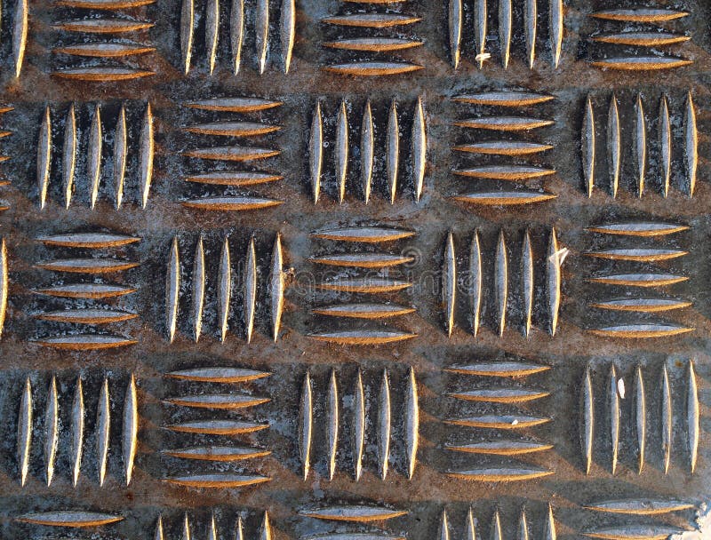 Old metal board stock photo. Image of grip, rusty, aged - 3982404