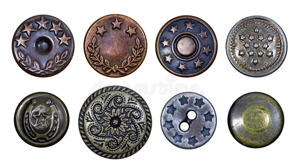 459 Military Uniform Buttons Stock Photos - Free & Royalty-Free Stock ...