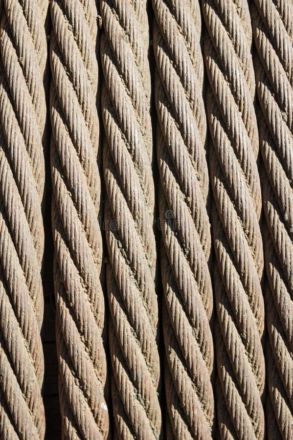Old Metal Cable stock photo. Image of texture, rusty - 60507218