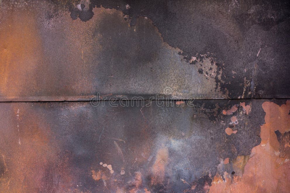 Old metal stock image. Image of grunge, pattern, damaged - 36682141