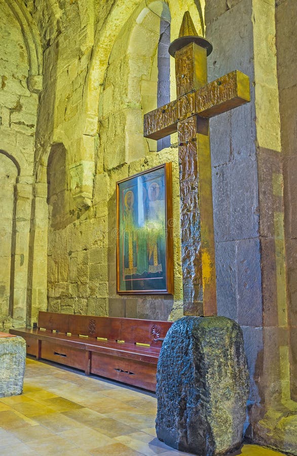 The old metal cross editorial image. Image of europe - 77936365