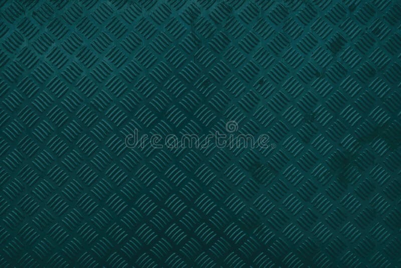 Old Metal Diamond Plate Texture Background. Stock Image - Image of rust ...