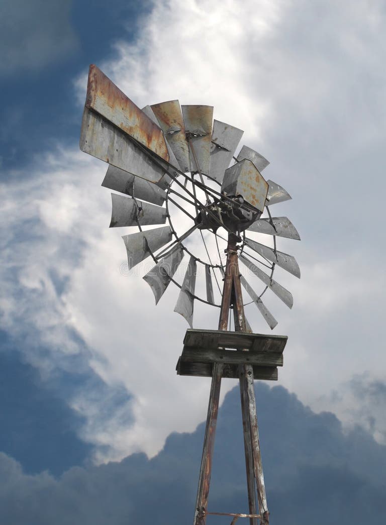 20,753 Old Farm Windmill Stock Photos - Free & Royalty-Free Stock ...