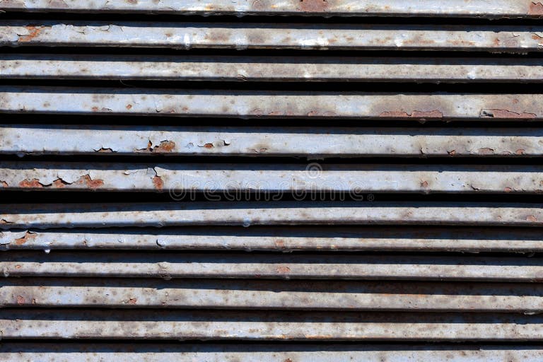 Old metal grate stock image. Image of netty, backdrop - 24559587