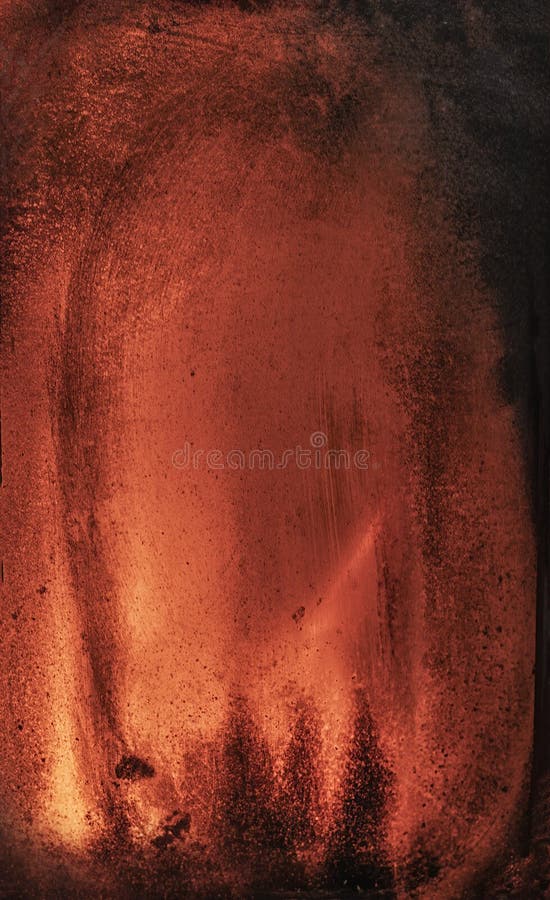 Old Metal Iron Rust Texture. Structure Background. Stock Photo - Image ...