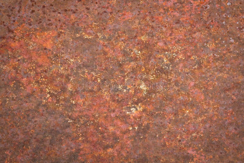 Old Metal Iron Rust Texture. Suitable for Background,backdrop,wallpaper ...
