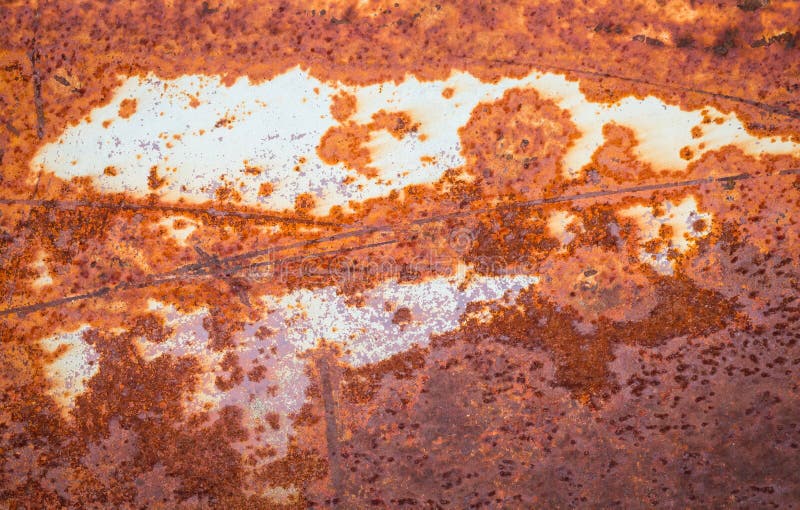 Old Metal Iron Rust Texture. Suitable for Background,backdrop,wallpaper ...