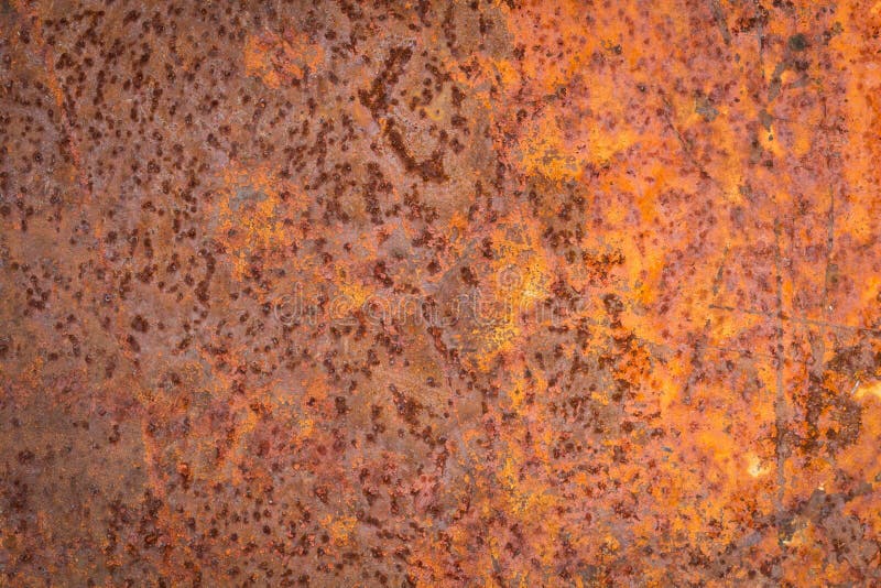 Old Metal Iron Rust Texture. Suitable for Background,backdrop,wallpaper ...
