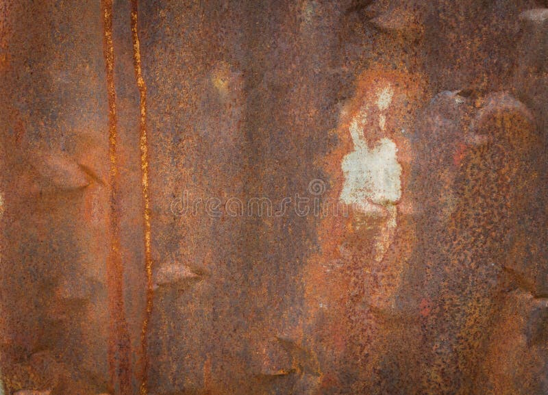 Old Metal Iron Rust Texture. Suitable for Background,backdrop,wallpaper ...